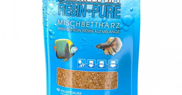 Microbe-Lift Resin-Pure