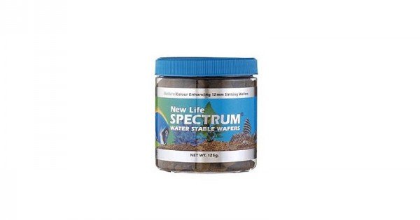 NLSpectrum WATER WAFERS (250g)