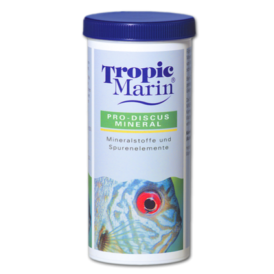 Tropic Marin Pro-Discus Mineral (250g)