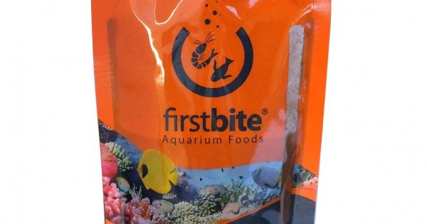 Firstbite Copepods – vėžiagyviai Anthias+ žuvims, koralams ir bestuburiams (100ml)
