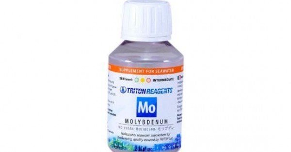Triton Trace Base Molybdenum (100ml)