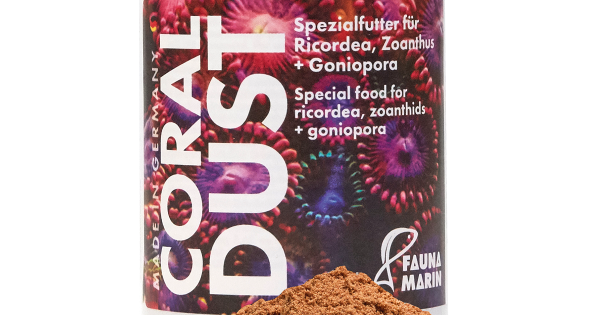Coral dust (100ml)