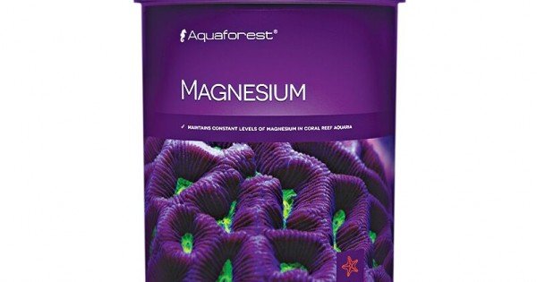 AF magnis, 750 g