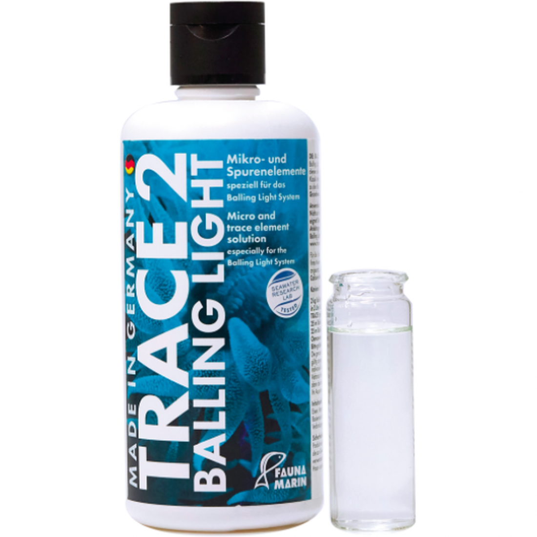 Balling Trace 2 - Metabolic (500ml)